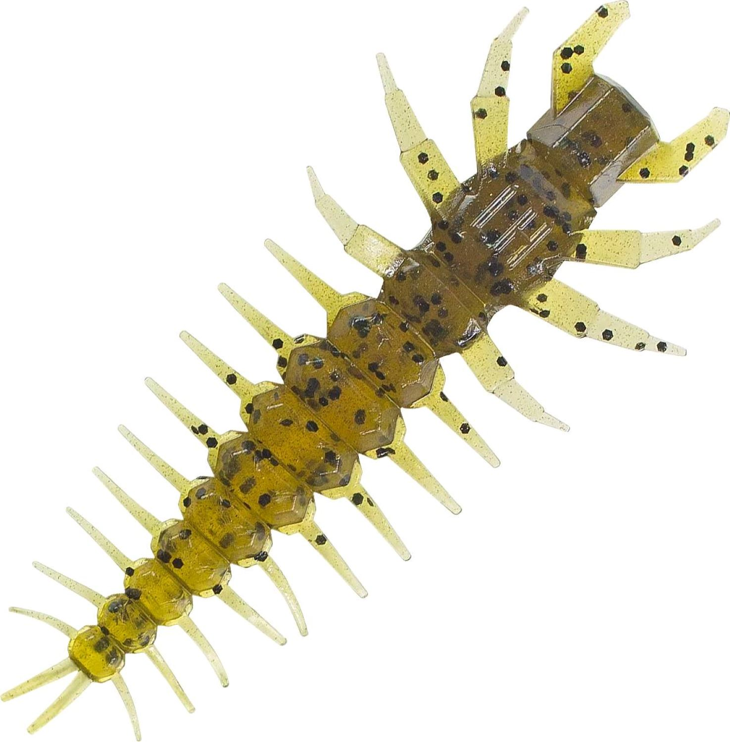 Lunkerhunt Hive Hellgrammite | Cabela's